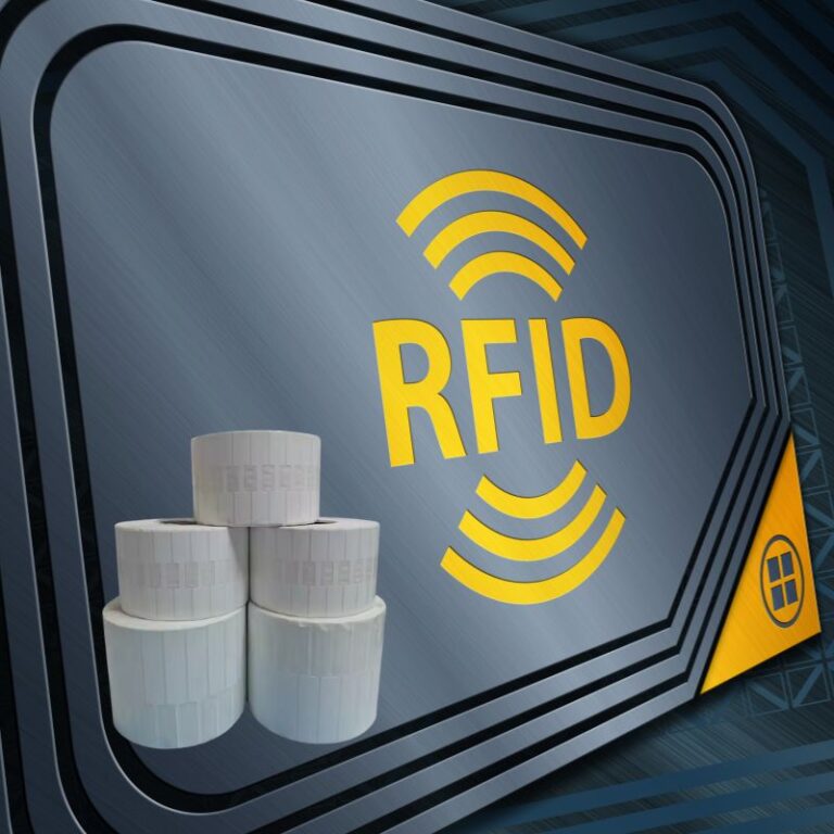 RFID Tags: What They Are, Types, Buyer’s Guide for 2025