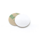 NTAG213 Custom NFC Token Tag for Metal Surface