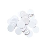 NTAG213 Custom NFC Token Tag for Metal Surface