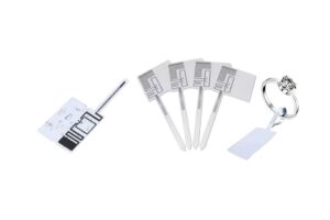 Top Manufacturer for RFID Tags and Cards - Factory Price