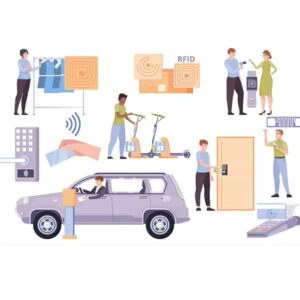 RFID Inventory Management: How to Use RFID Tags for Tracking-Free Samples