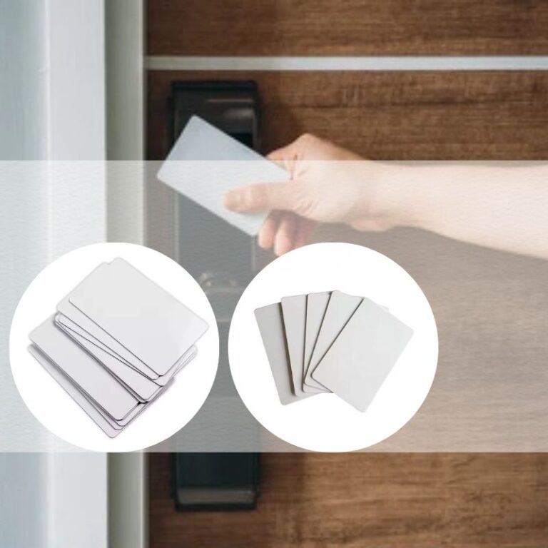 What is a passive RFID tag-Free samples & Fast Delivery