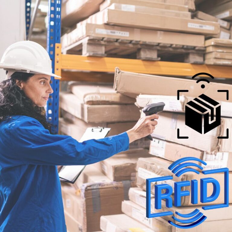 Are RFID Tags Reusable?