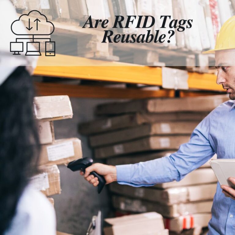 What is a passive RFID tag-Free samples & Fast Delivery