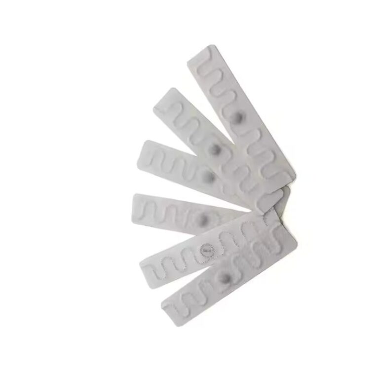 Long Range UHF RFID Linen Tracking Washable Laundry Tag