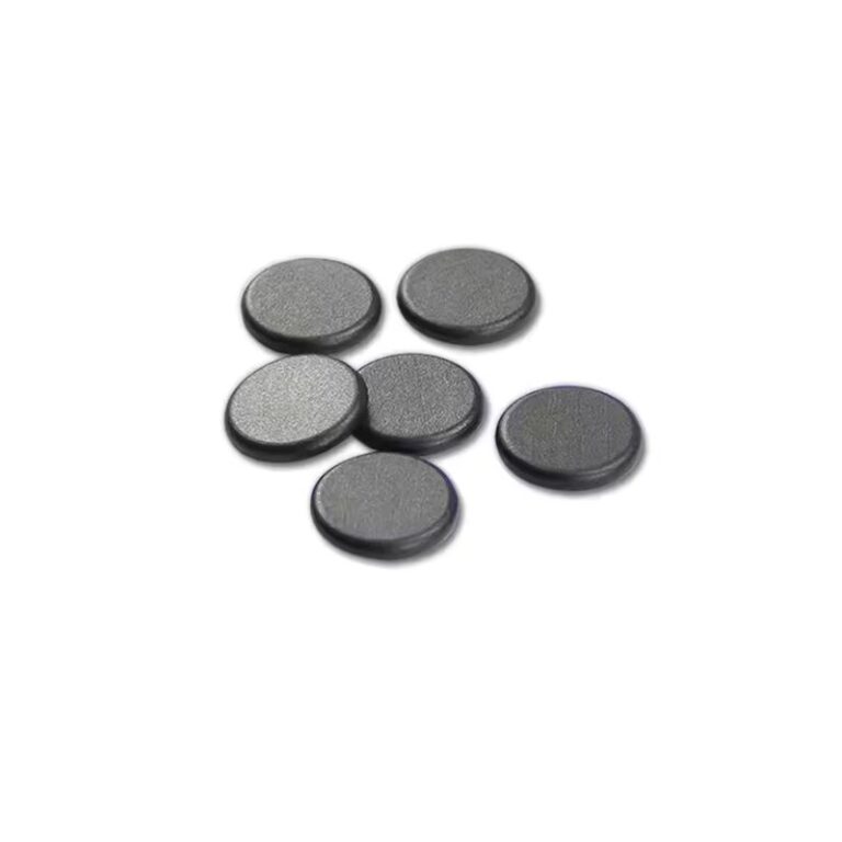 Understanding the Differences Between 13.56 MHz and 125 kHz RFID Tags