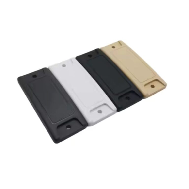 Long Range RFID Tracking UHF ABS RFID Tag for Asset Tracking